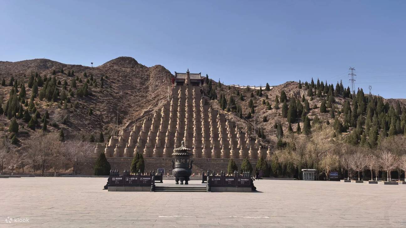 Yinchuan Qingtongxia Yellow River Grand Canyon One-Day Tour (Choose ...