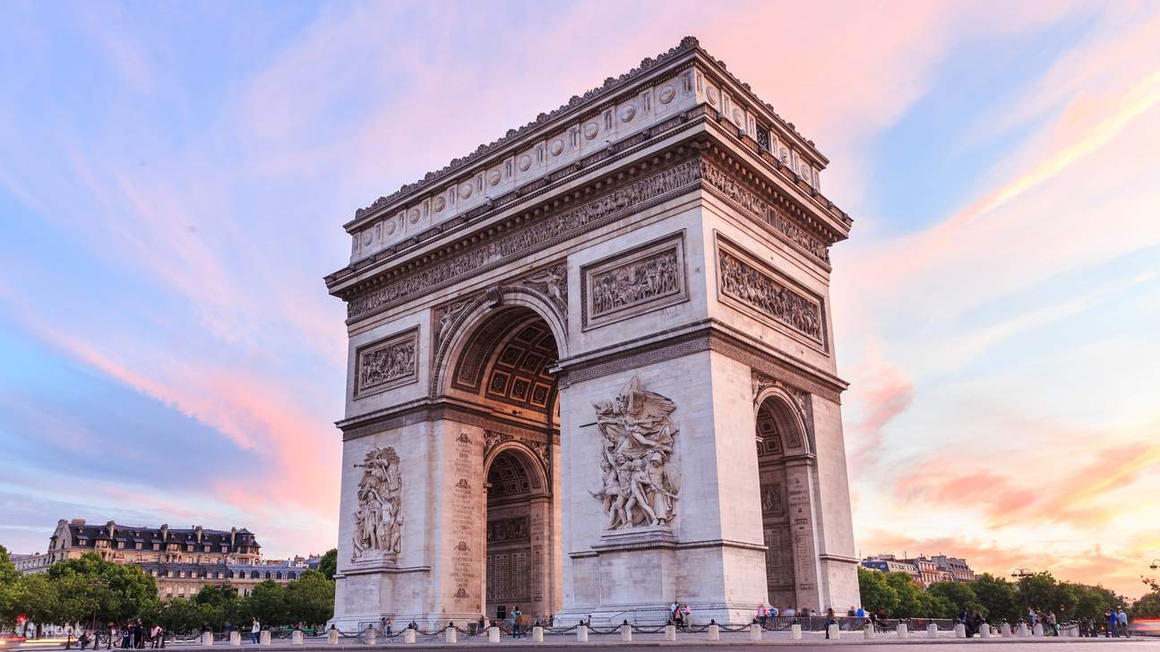 Go City: Paris explorer pass - Klook Hong Kong