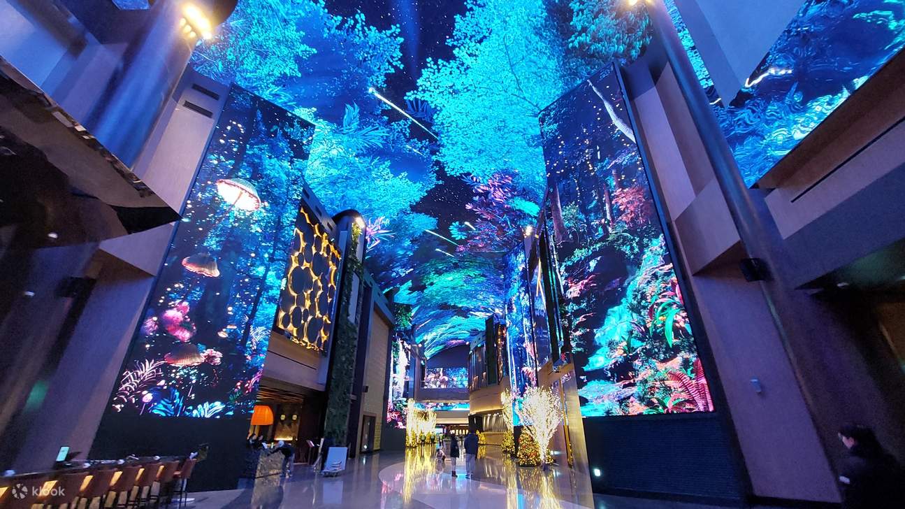 Lawatan Sehari Incheon A - Klook Amerika Syarikat