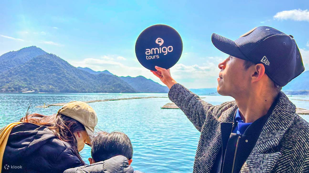 Day Trip to Hiroshima and Miyajima with Ferry Ride - Klook Singapore