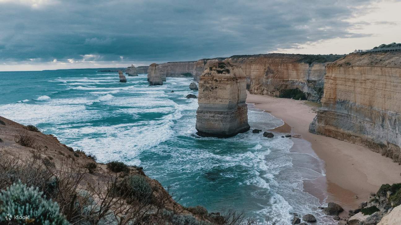 Great Ocean Road Discovery Day Tour in Melbourne - Klook Australia