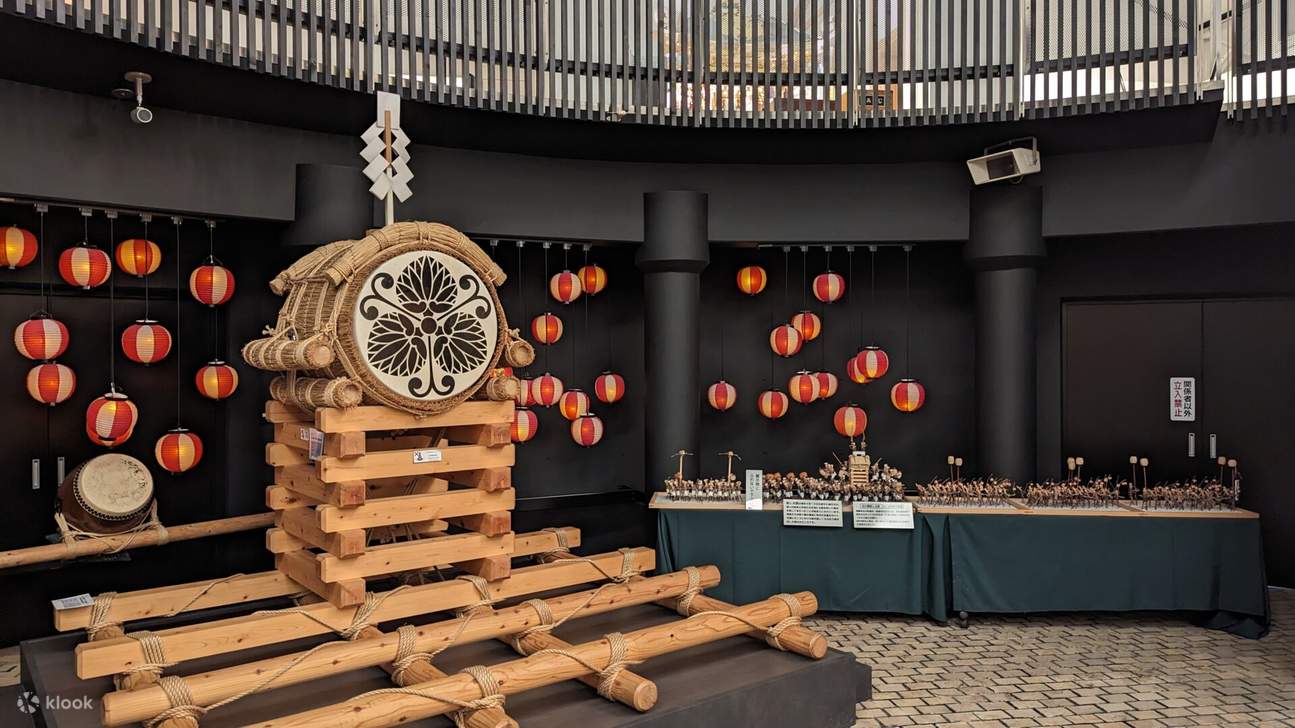 Hida-Furukawa Cultural Treasures One Day Walking Tour from Takayama - Klook