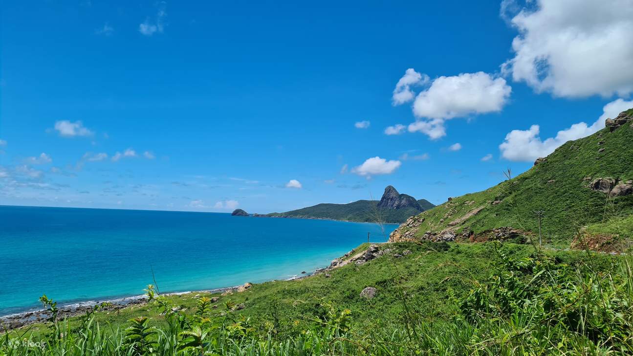 3D2N Con Dao Excursion Tour From Ho Chi Minh City - Klook