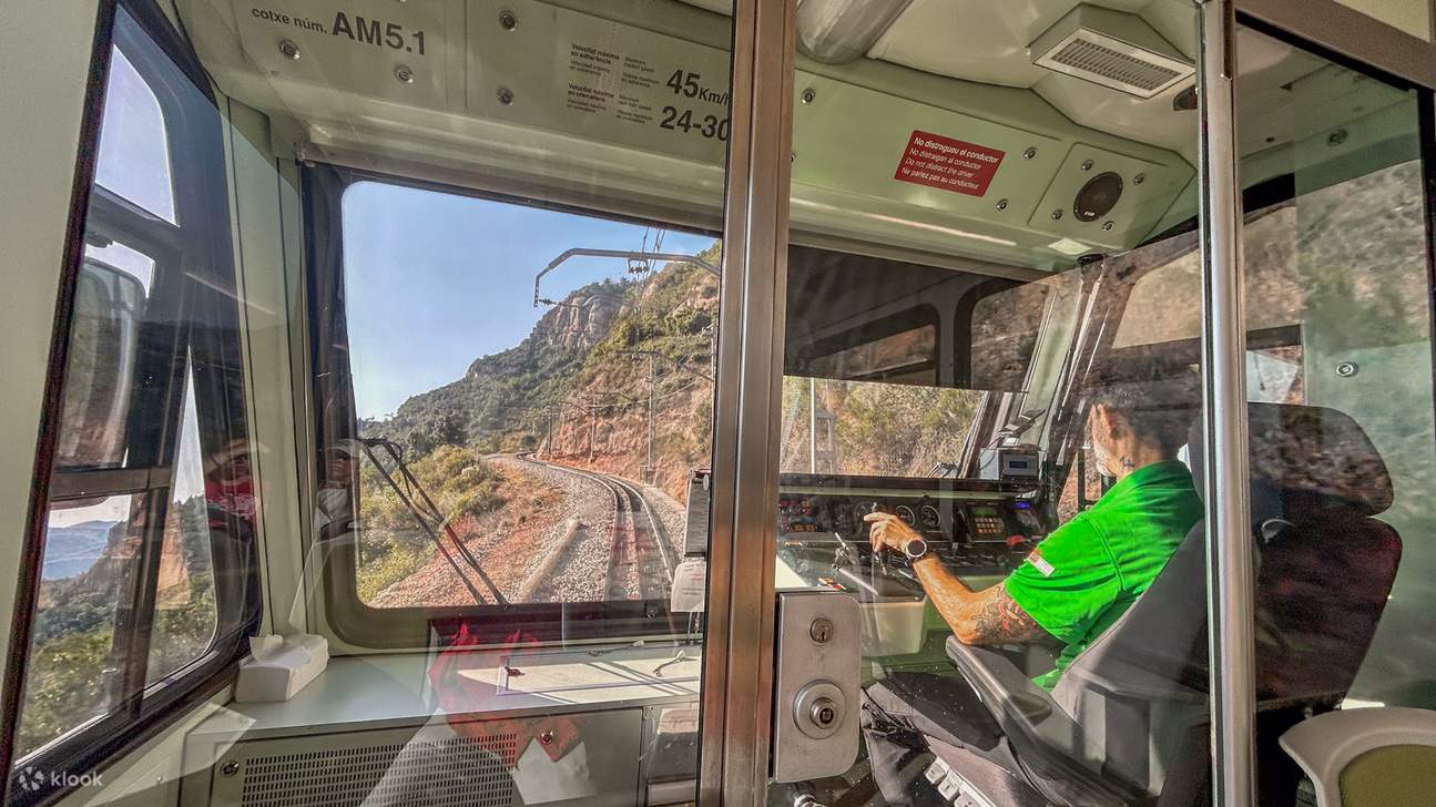 Visita di Montserrat - Klook Stati Uniti