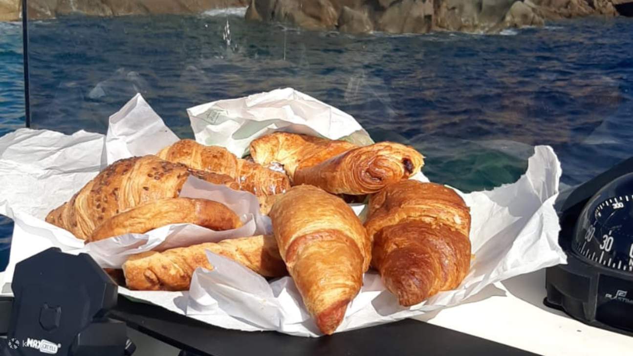 사르디니아의 스쿠버 다이빙: La Maddalena Archipelago 및 Lavezzi - 클룩 Klook 한국