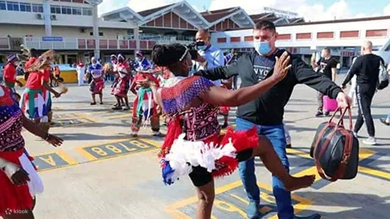Mombasa: Bombolulu Workshops and Cultural Centre Guided Tour - Klook ...