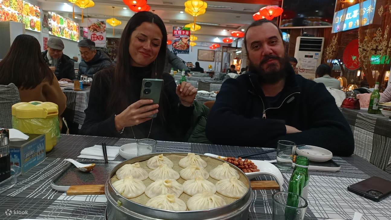 Private Beijing Hutong Culinary Walking Tour with 20+ Food Tastings ...