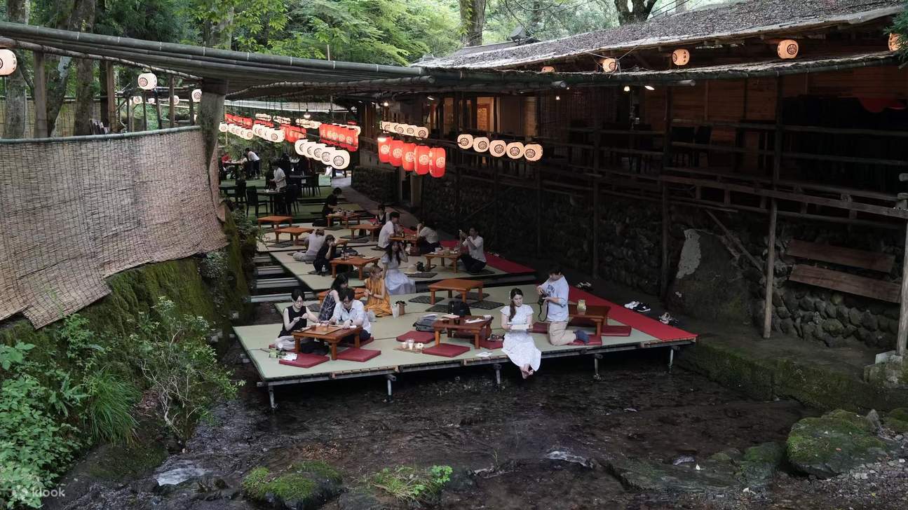 Kyoto: Tour di un giorno alla Foresta di Bamboo di Arashiyama, al ...