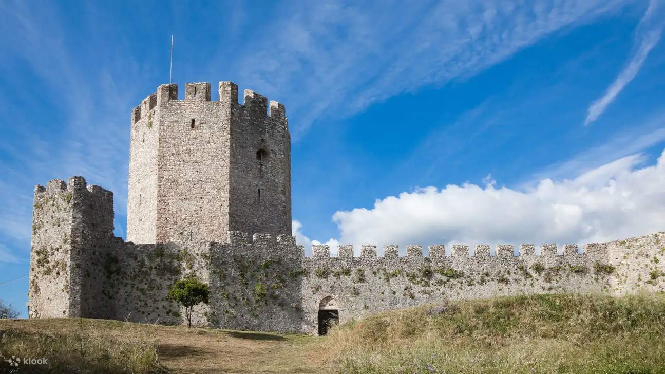 Mount Olympus and Dion Day Trip from Athens by Train - Explore the ...