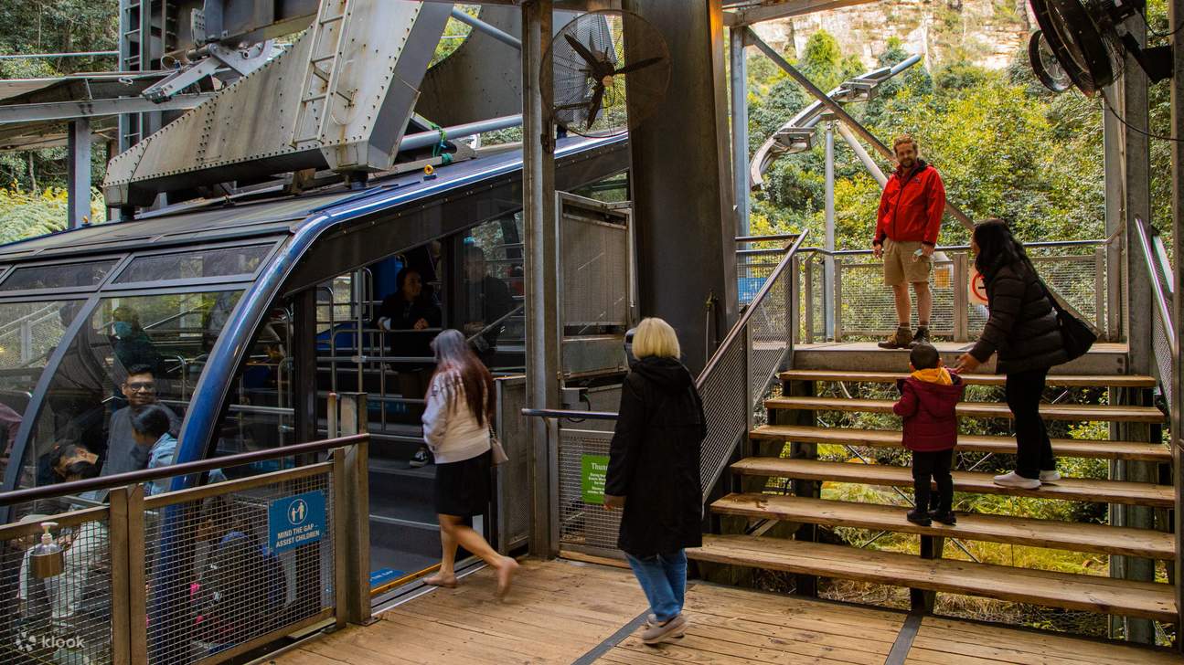 Blue Mountains & Scenic World Tour from Sydney - All Inclusive - Klook ...