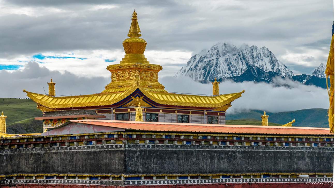 6-Day Western Sichuan Classic Loop Tour (Shuangqiaogou in Siguniang ...