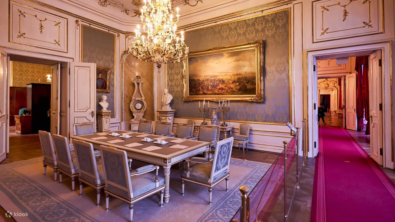 Empress Sisi Museum, Hofburg & Gardens tour - Klook