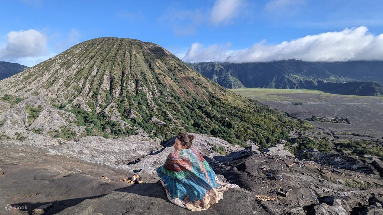 2D1N Taman Safari & Mount Bromo Sunrise from Surabaya/Malang - Klook ...