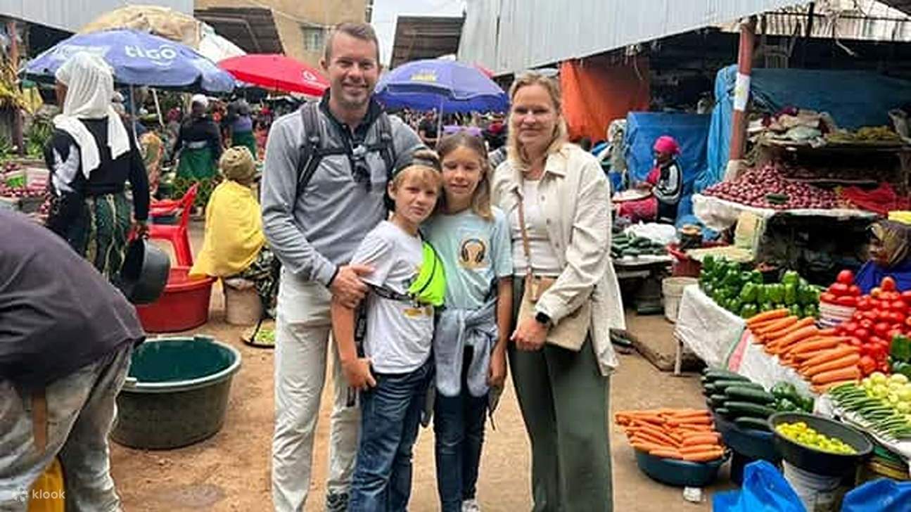 Mombasa:City Culinary Arts And Street food Experience - Klook Philippines