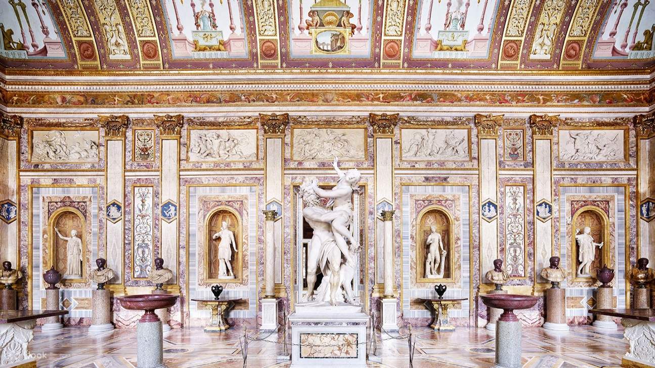 10D9N Rome, Sorrento, Capri, and Puglia tour from Rome - Klook Australia