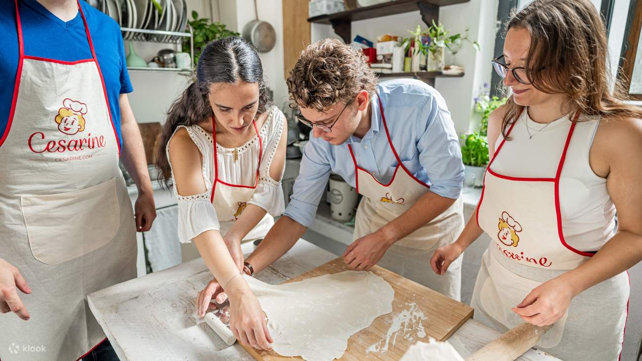 Dining experience at a local home in Amalfi - Klook Philippines