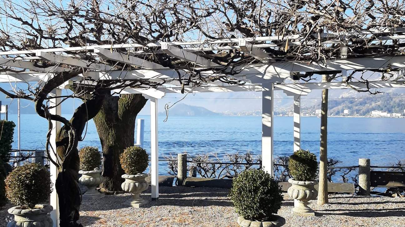 Dari Milan: Perjalanan Sehari Tasik Como dan Bellagio dengan Pelayaran ...
