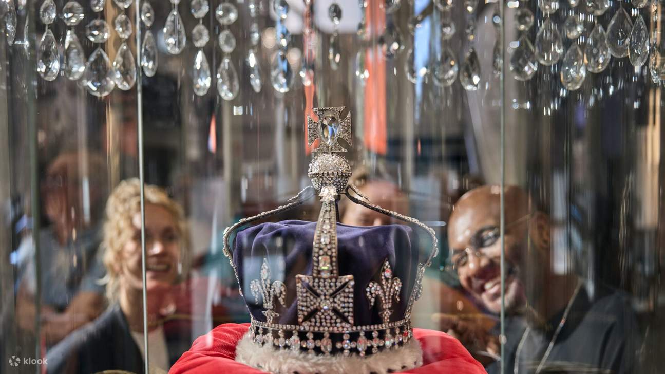 Royal Coster Diamonds guided tour in Amsterdam - Klook United Kingdom