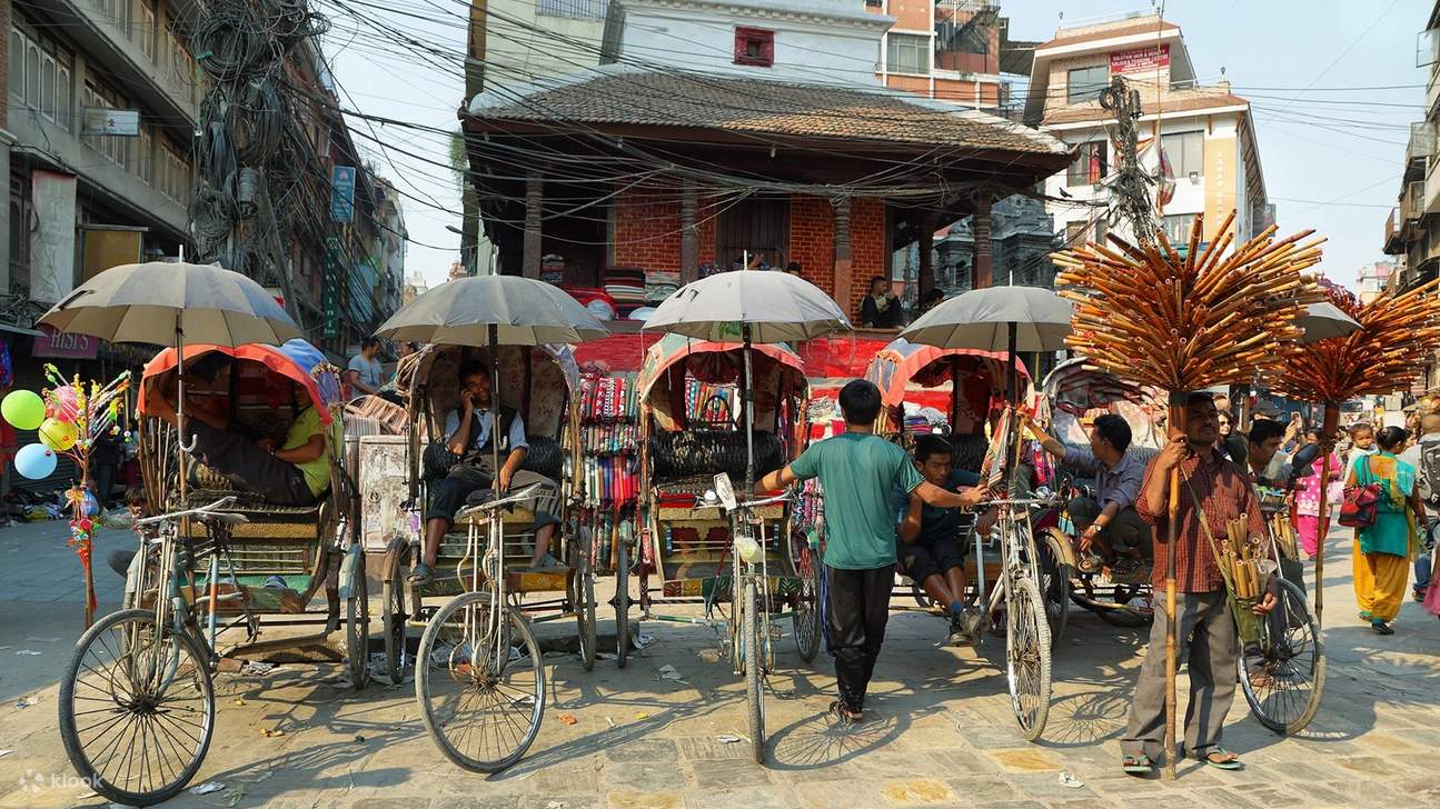 Explore History Privately: Private Seven UNESCO Heritage Tour - Klook