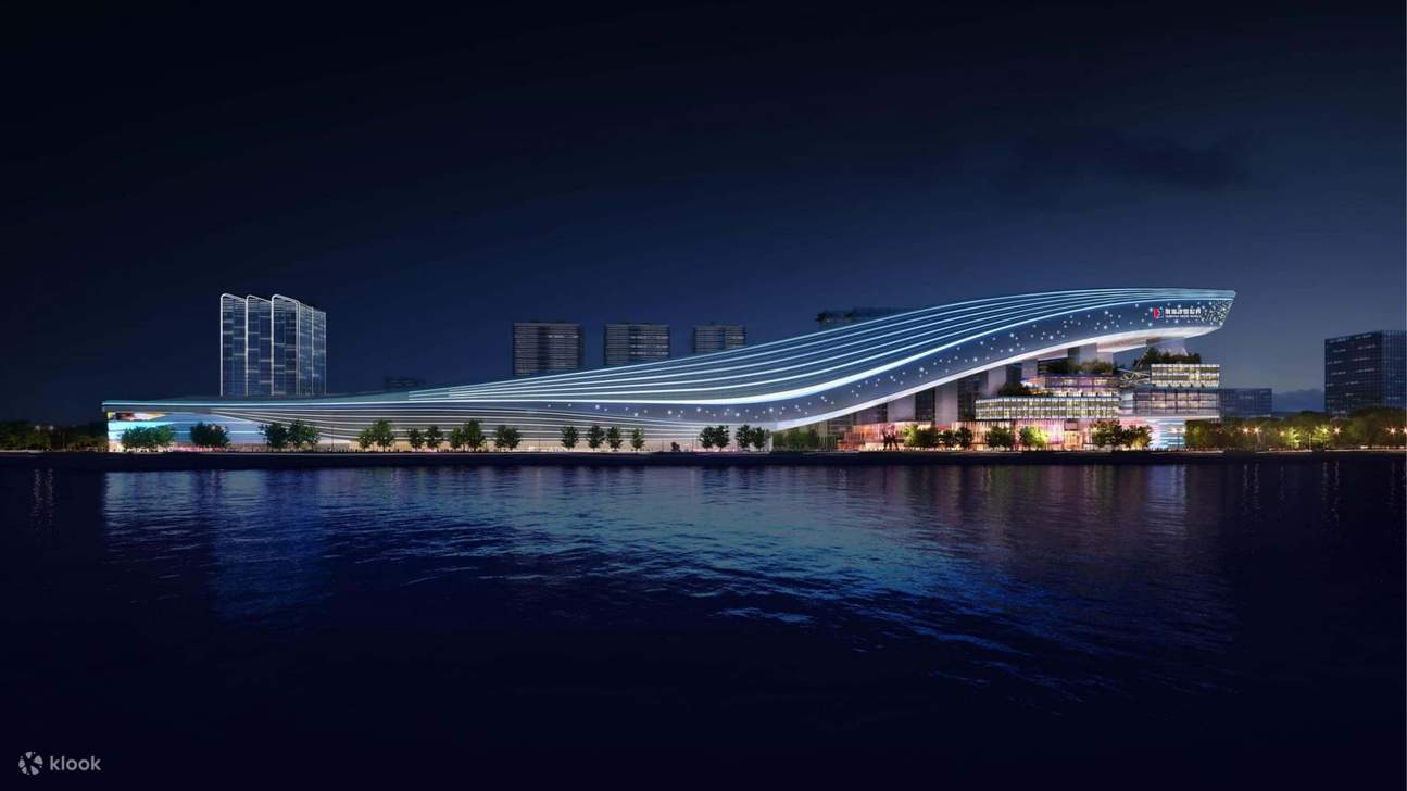 Shenzhen Huafa Snow World - Klook India