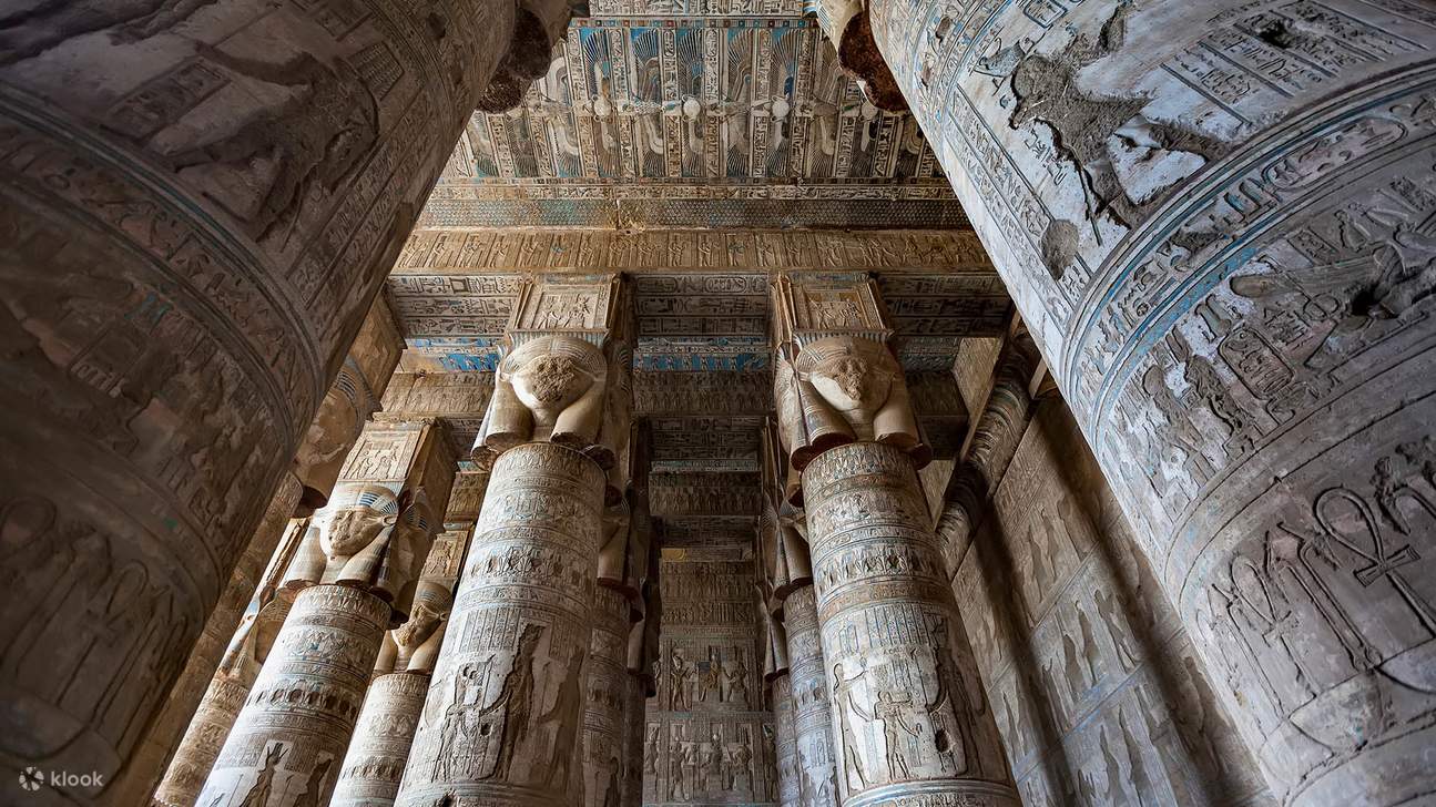 Private Day Tour to Abu Simbel Temples from Aswan - Klook