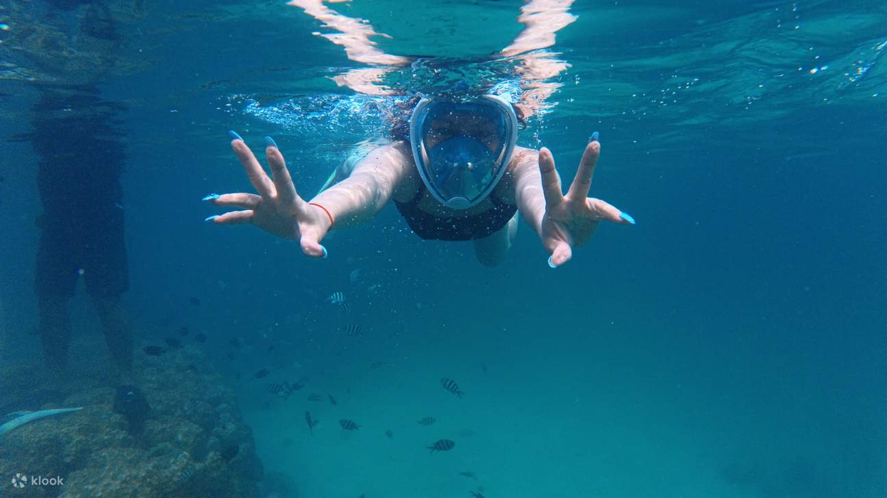 Bintan Snorkeling With Bintan Transport - Klook