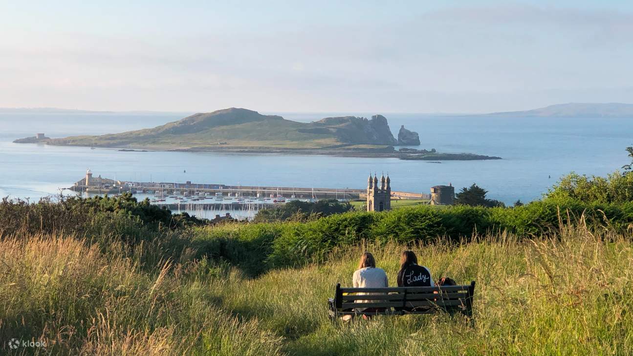 Howth Costal Hiking tour in Dublin - Klook Malaysia
