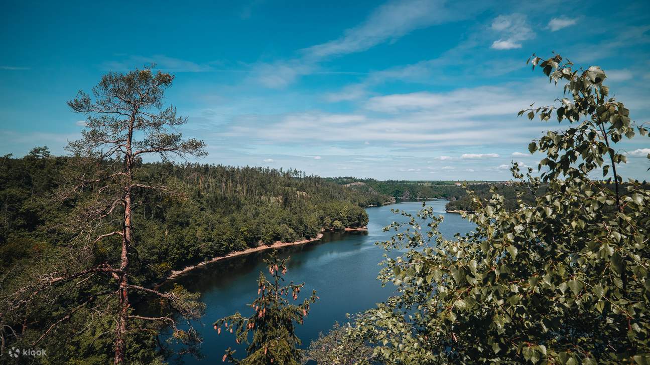 UNESCO and Czech Republic Day Tour From Vienna - Klook Hong Kong