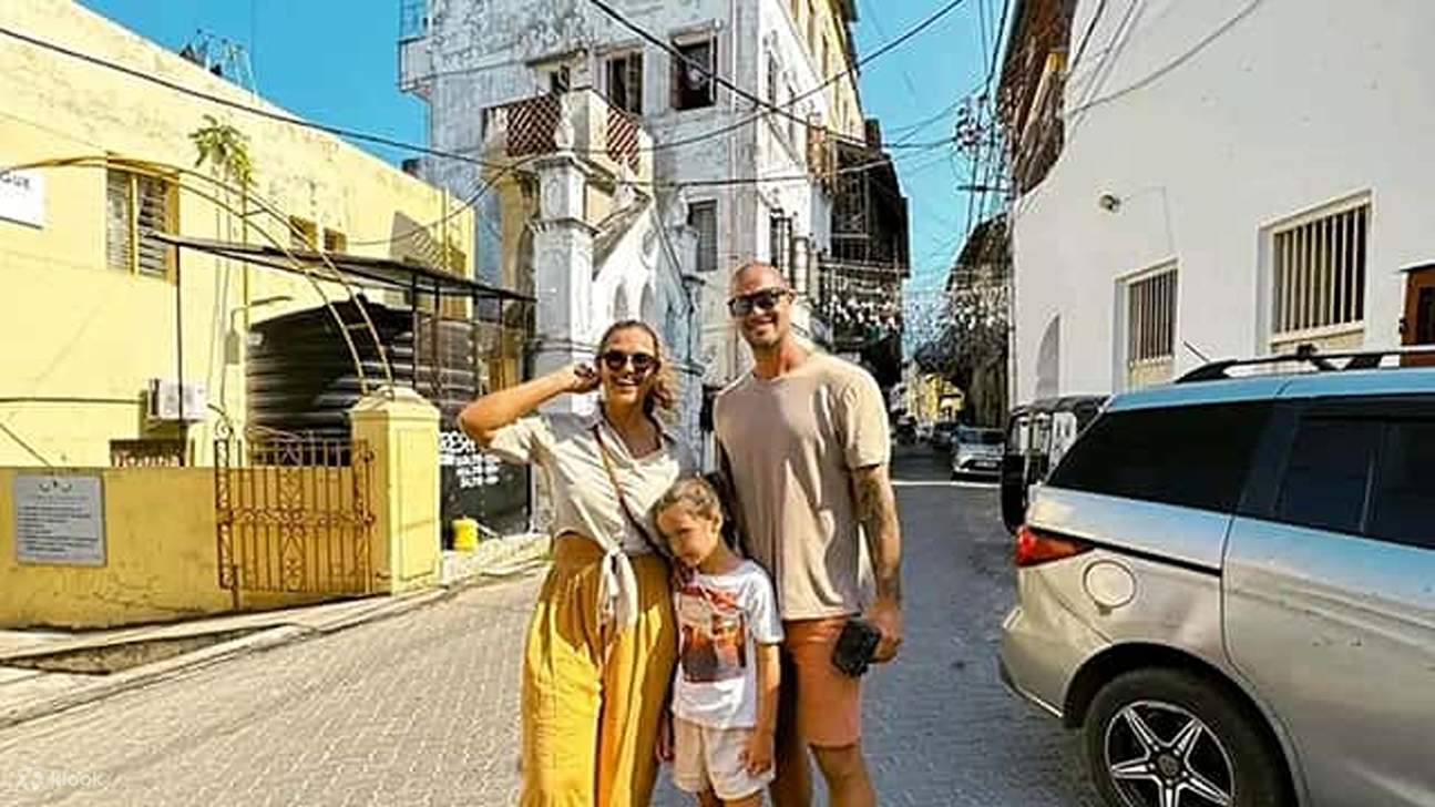 Mombasa: Historical Guided city Tour,Old Town, Fort Jesus And Tusks ...