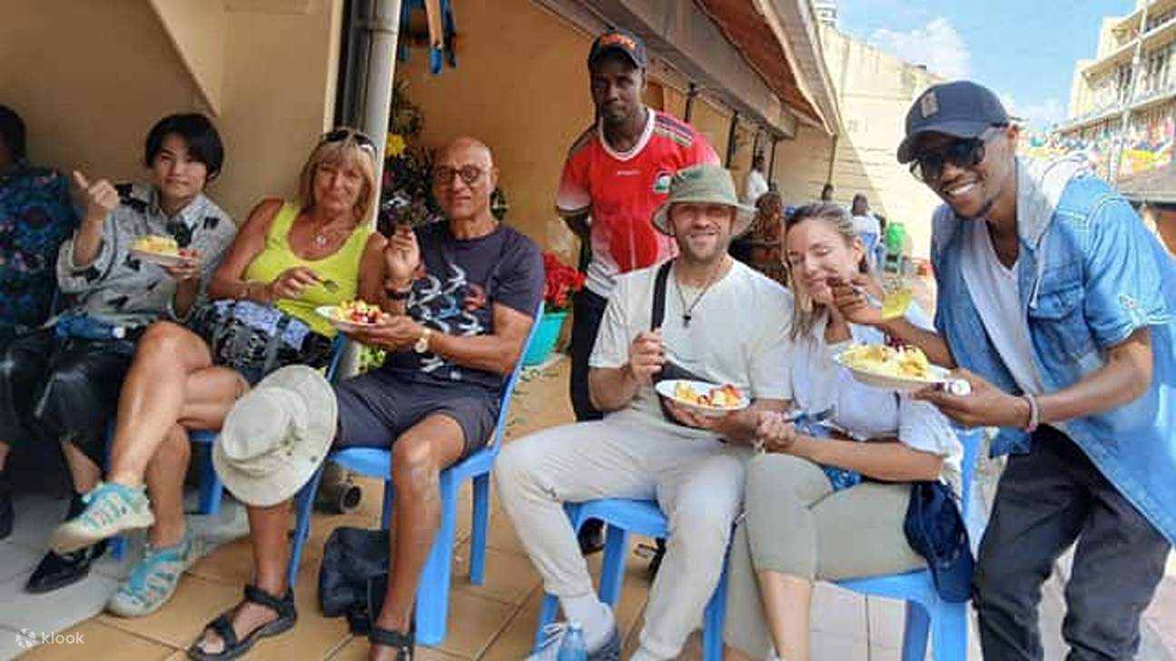 Nairobi: City Sightseeing And Discovery Guided Walking Tour. - Klook