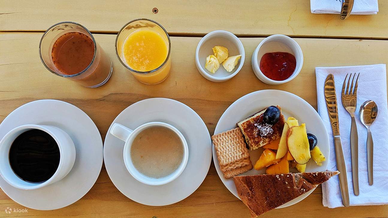 2 days/ 1 night: Humantay lake and Machu Picchu by train tour - Klook ...