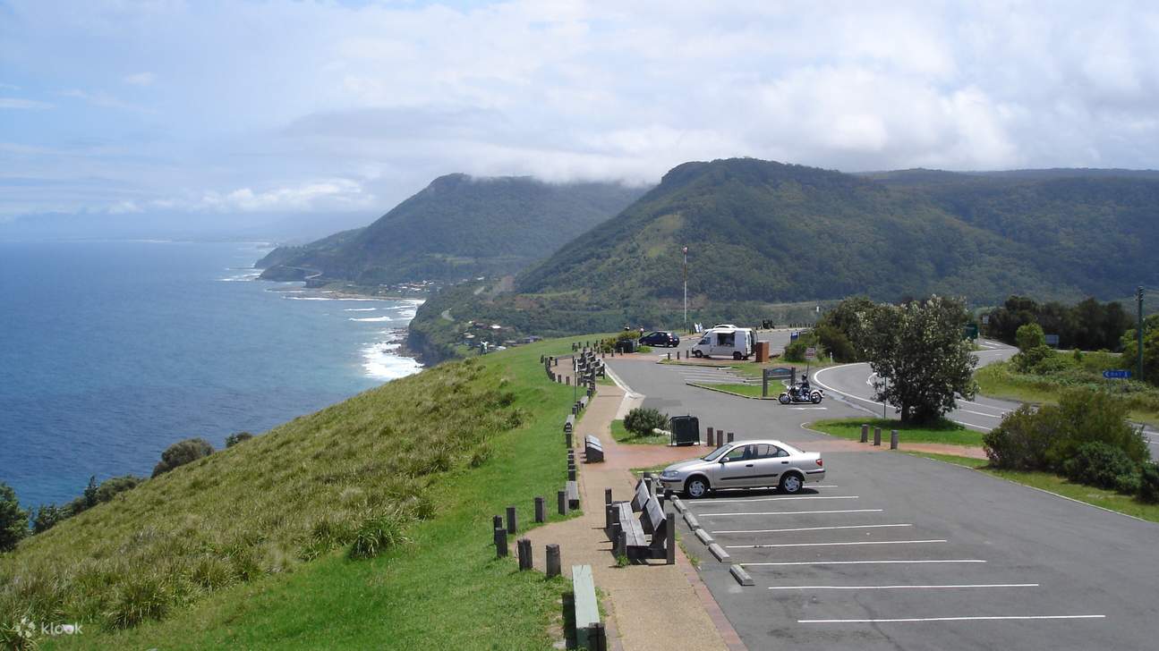 Tour Riêng Sydney South Coast & Kiama - Klook Việt Nam