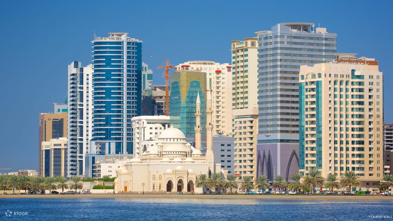 Explore the Rich Heritage: Sharjah City Tour from Dubai for a Cultural ...