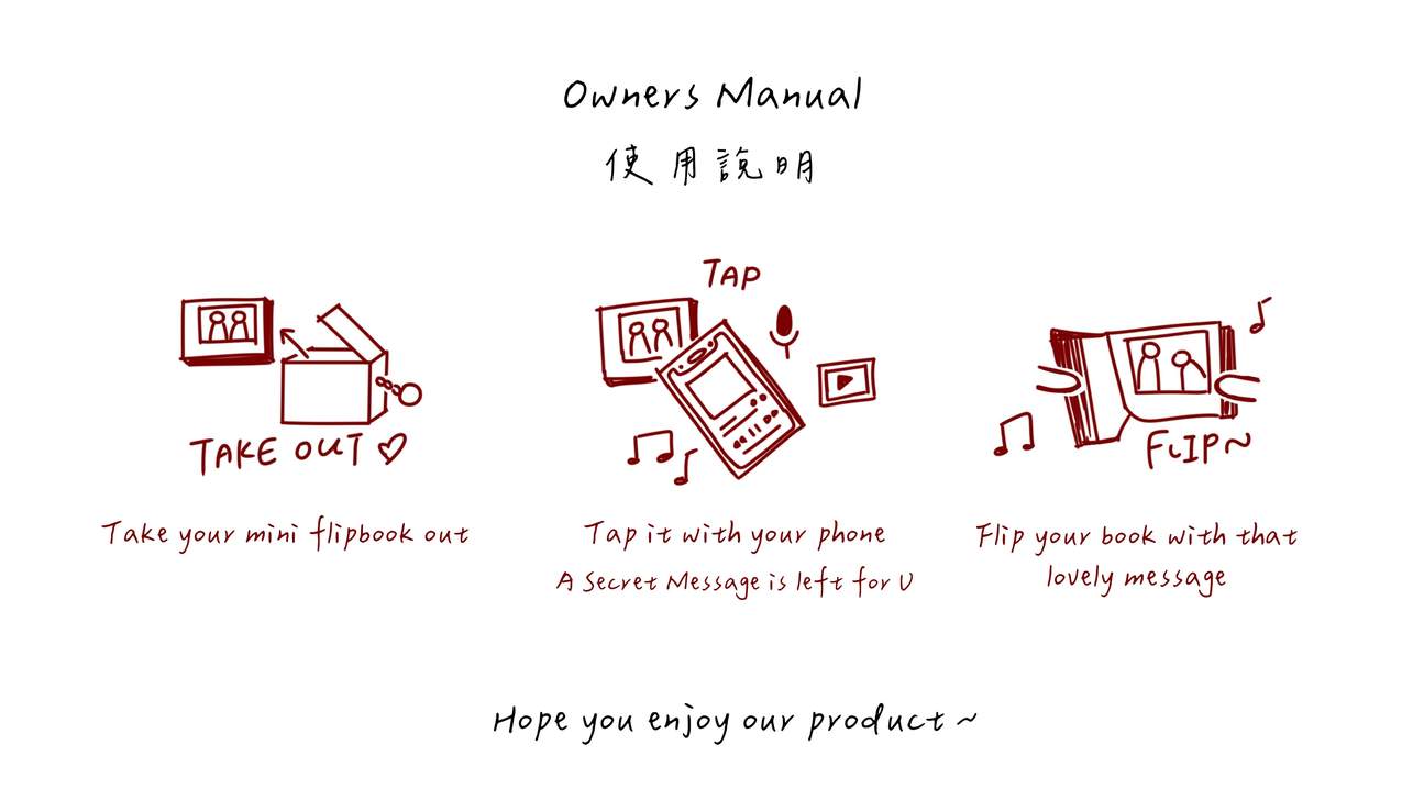 Hand-flip photo album making experience - Klook Singapore