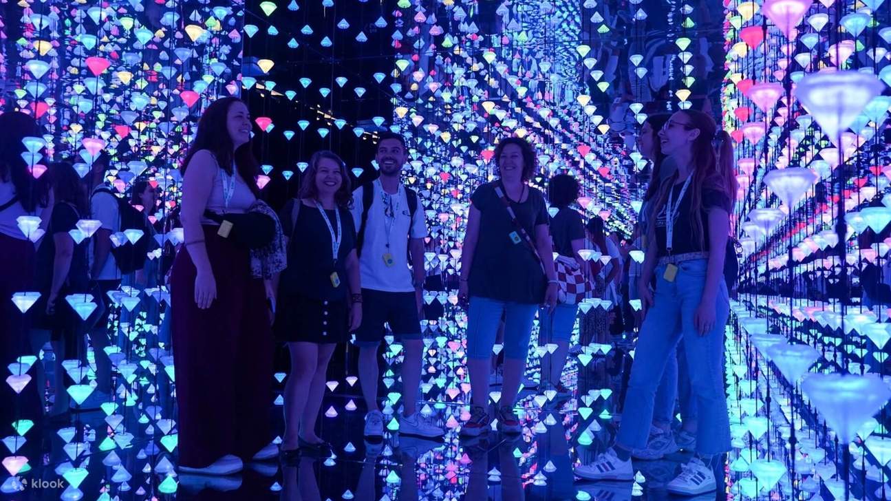 Lawatan Muzium Picasso dan Muzium Moco di Barcelona - Klook Amerika Syarikat