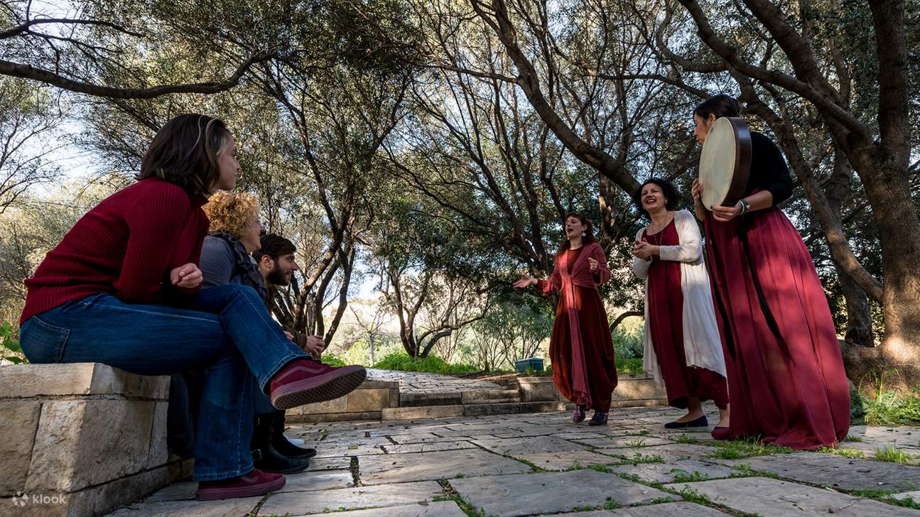 Mythology storytelling tour in Athens - Klook Singapore