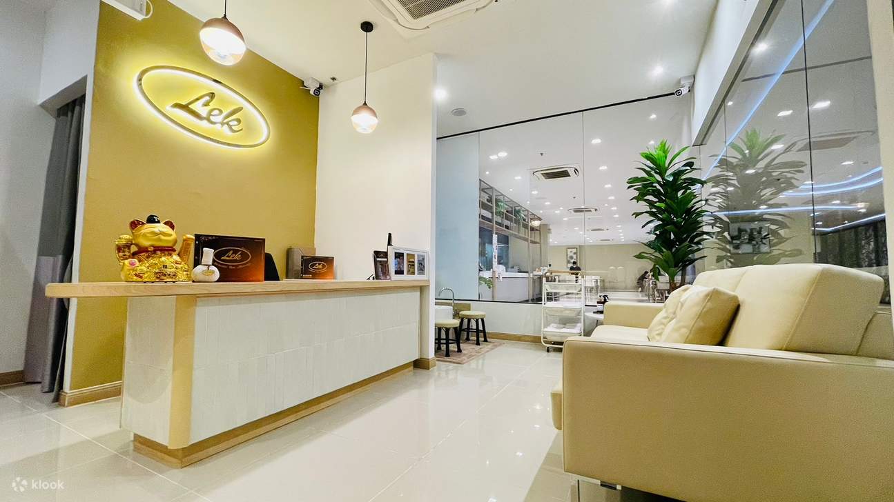 Trải nghiệm tại Lek Massage and Spa ở Samrong, Bangkok - Klook Việt Nam