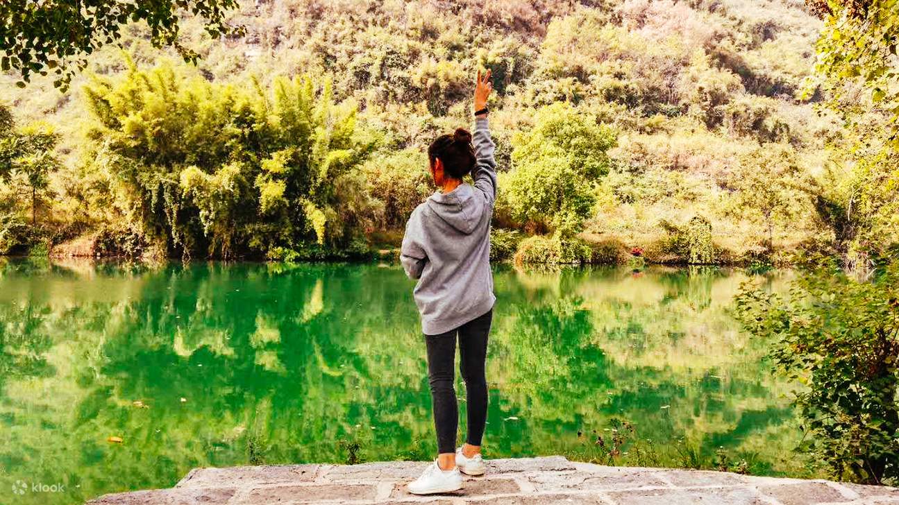 5-Day Guilin Yangshuo Longji Exploration Tour - Klook India