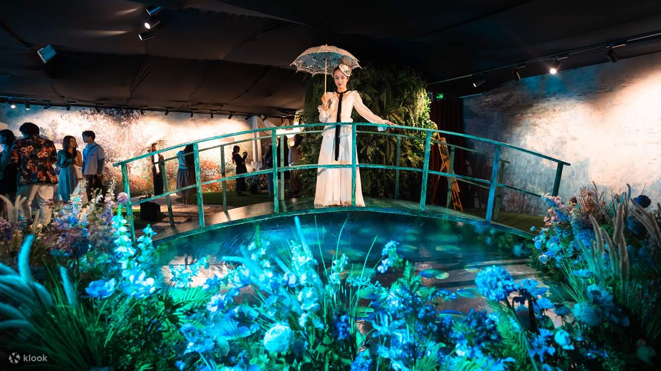 Tiket Seni & Simfoni di Malaysia - Klook Indonesia