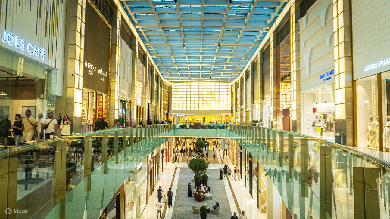 Aladdin Adventure in new Dubai - Klook Hong Kong