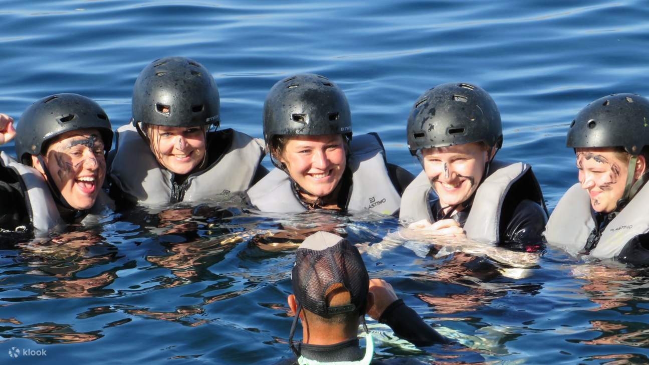 Tur snorkeling, kayak, dan lompat tebing di Mallorca - Klook Indonesia