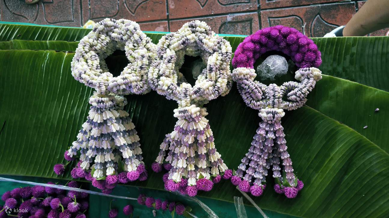 GIG Bangkok Bike Tour 2.5-hour Best choice! - Klook