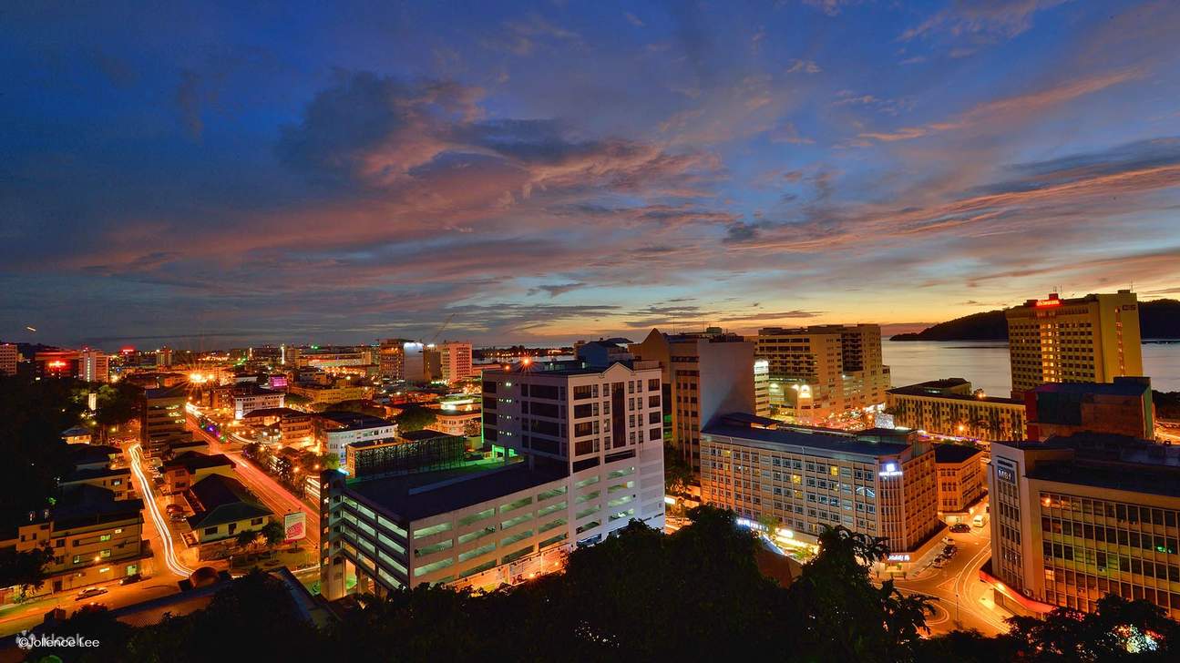 Kota Kinabalu Half Day City Guided Tour - Klook United States