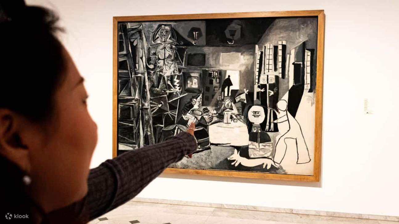 Picasso Museum ticket in Barcelona - Klook