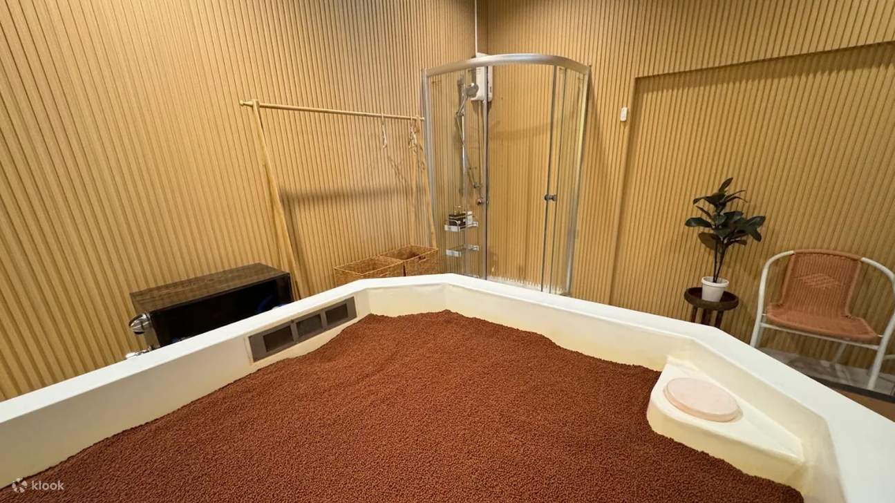 Mokaru Sand Bath & Spa Chiangmai - Klook Singapore