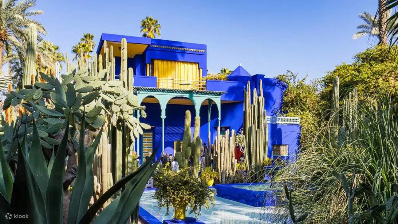 Marrakech Private sightseeing tour and Hidden Gems - Klook Philippines