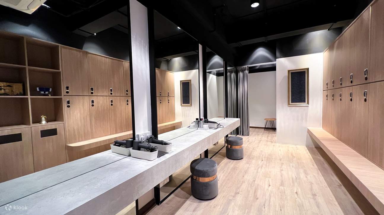 The Yanne Onsen Experience In Genting Highlands Klook Malaysia