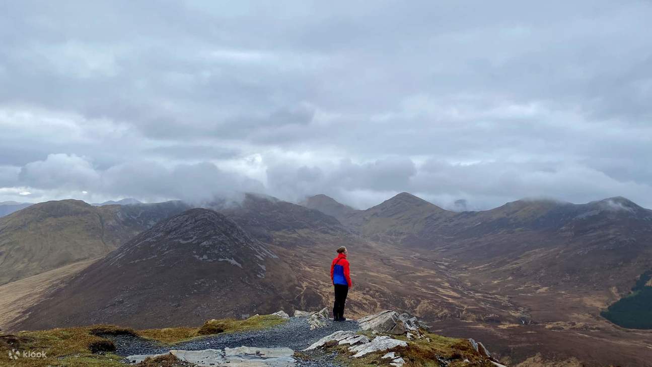 Connemara National Park and Diamond Hill Day Tour - Klook États-Unis