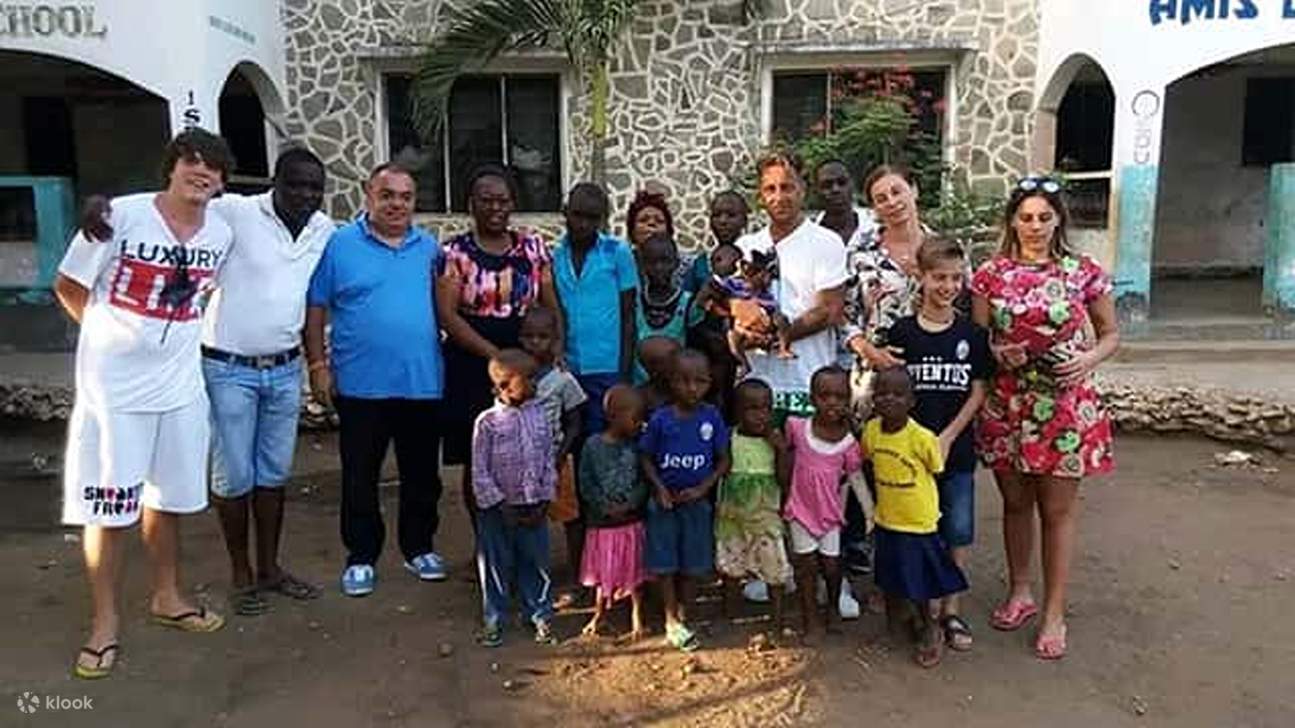 Mombasa: Bombolulu Workshops and Cultural Centre Guided Tour - Klook ...