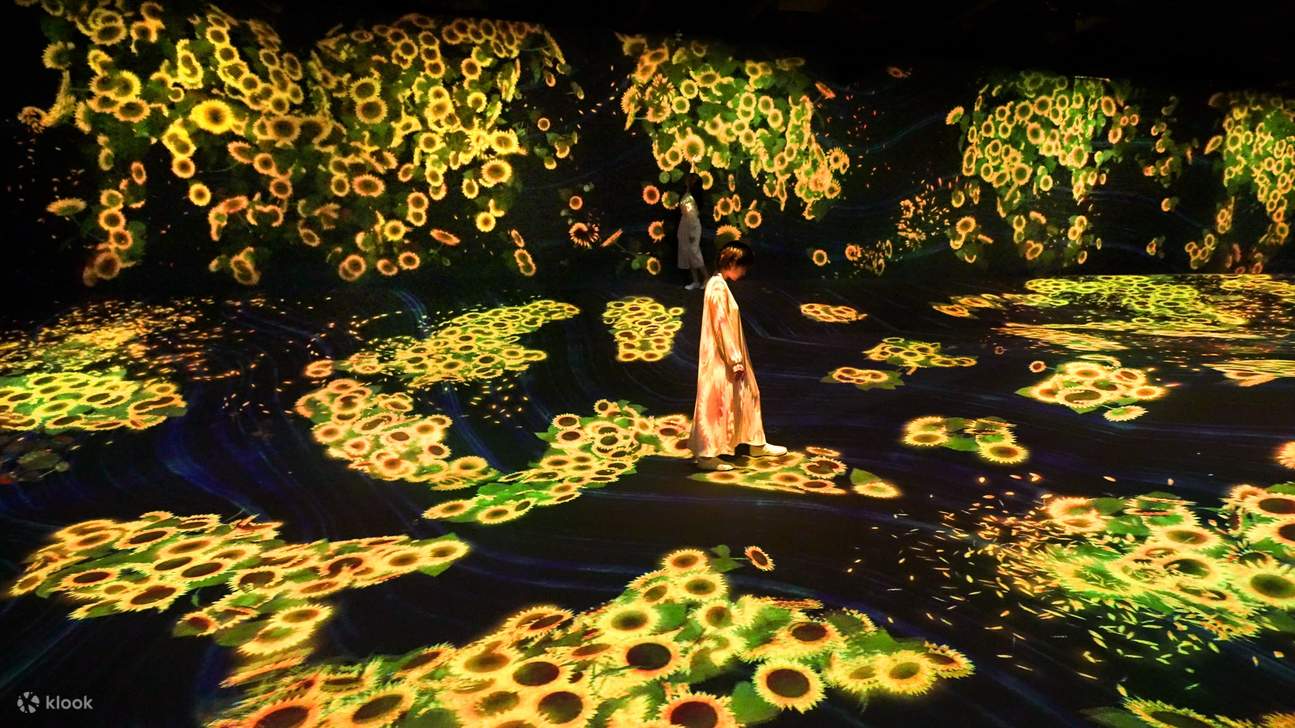 Strawberi, Beli-belah & TeamLab Sertai Lawatan Bas Sehari Fukuoka - Klook Amerika Syarikat